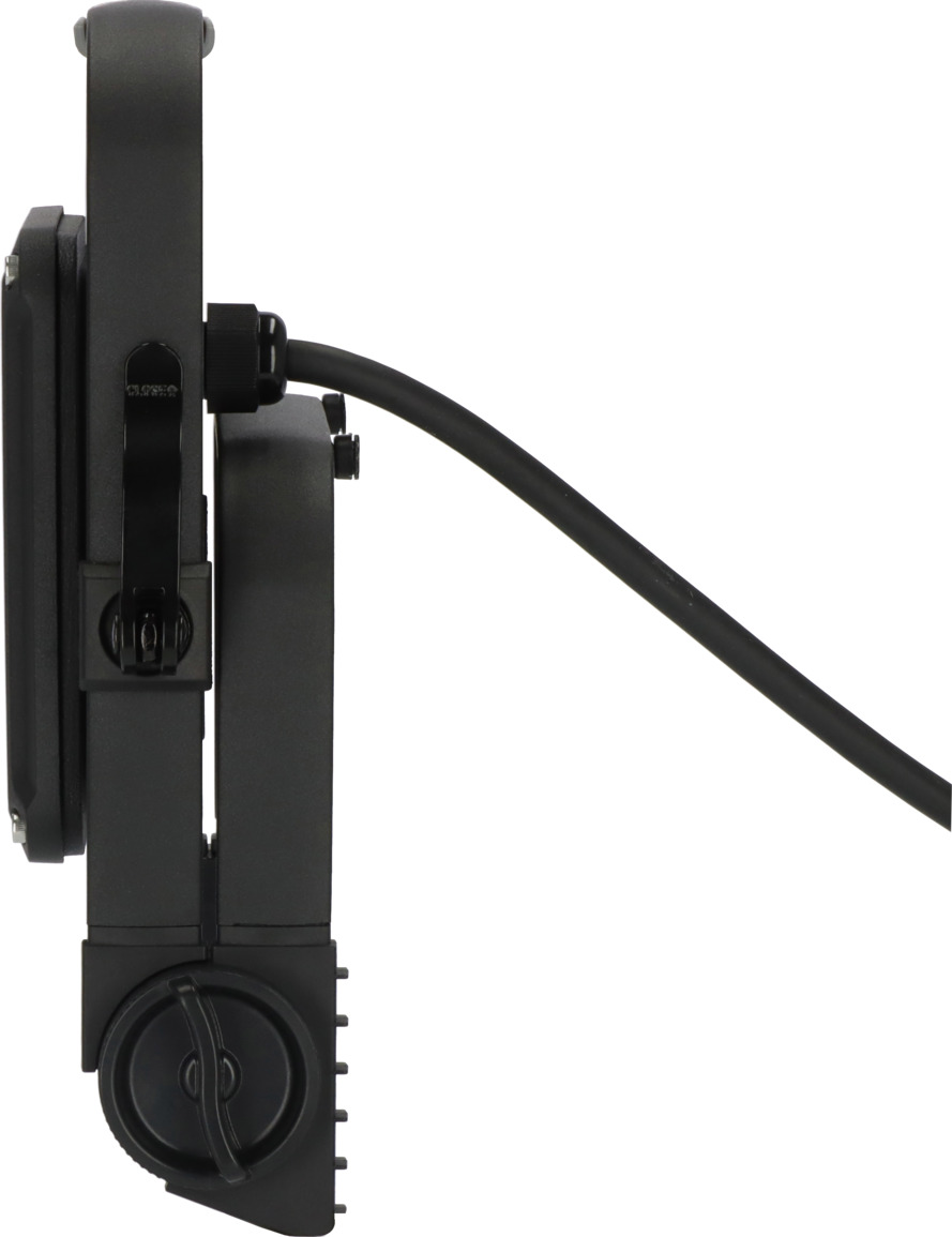 Mobilní LED reflektor JARO 4060 M, 3450lm, 30W, IP 65, 3m H07RN-F 3G1,0 ...