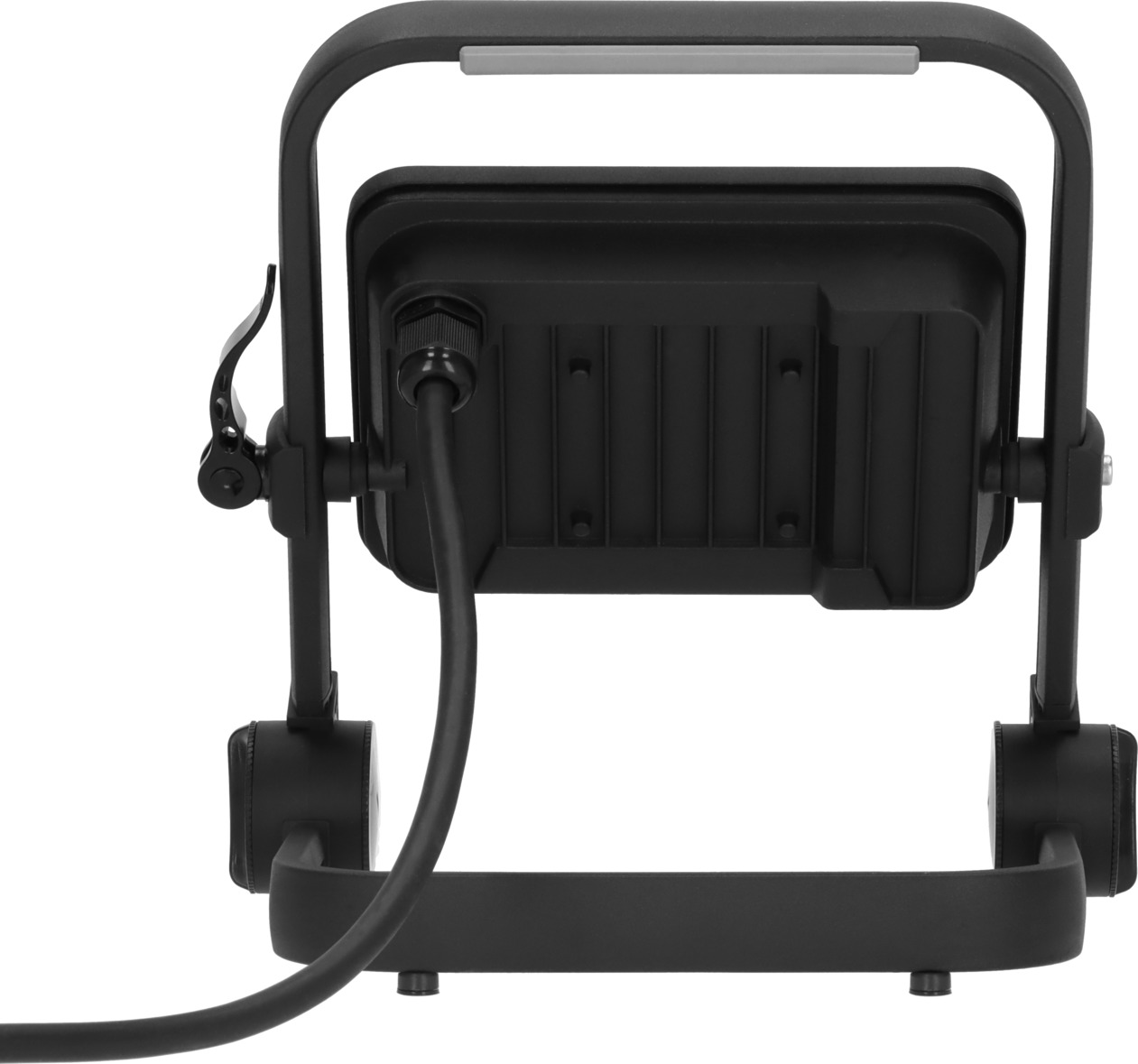 Mobilní LED reflektor JARO 4060 M, 3450lm, 30W, IP 65, 3m H07RN-F 3G1,0 ...