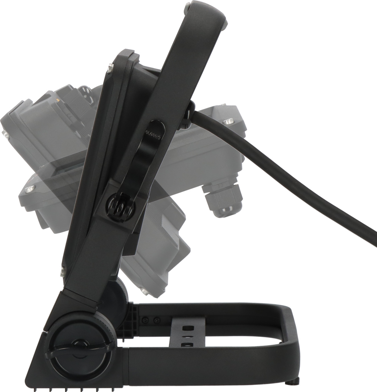 Mobilní LED reflektor JARO 7060 M, 5800lm, 50W, IP65, 5m H07RN-F 3G1,0 ...