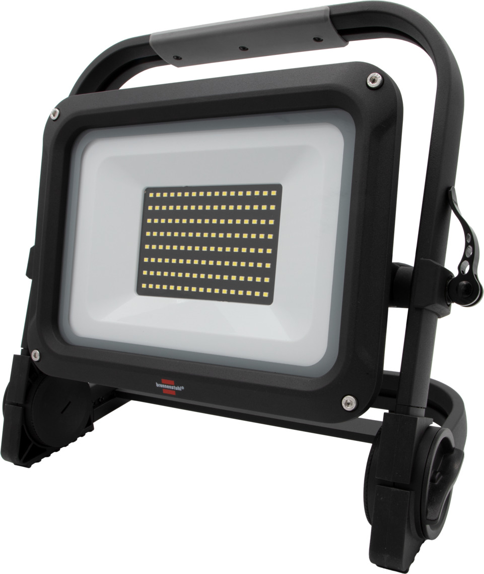 Mobilní LED reflektor JARO 11060 M, 9200lm, 80W, IP65, 5m H07RN-F 3G1,0 ...