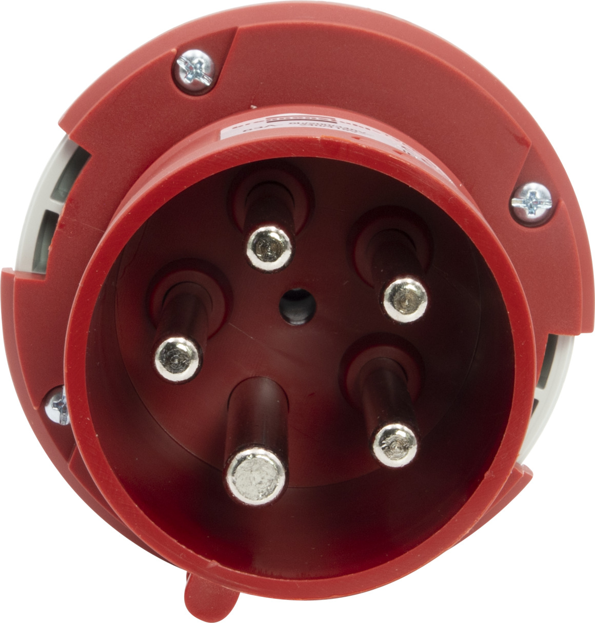 CEE-Socket 400V/63A IP44 | brennenstuhl®