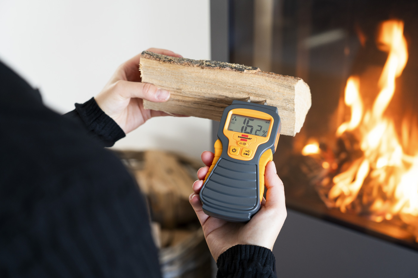 Moisture Detector MD brennenstuhl