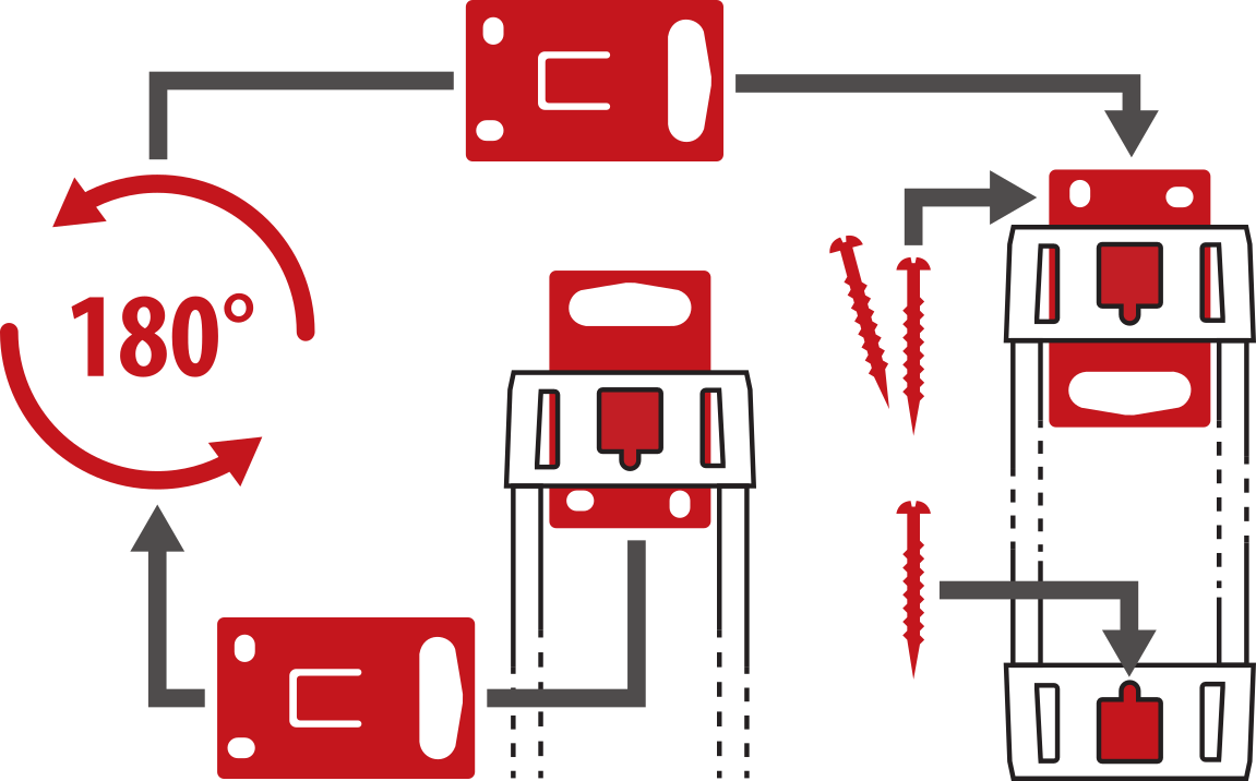 Premium-Line extension lead 8-way black/light grey 3m H05VV-F 3G1,5 ...