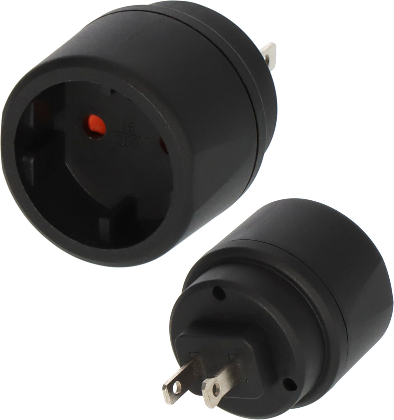 japan plug socket adapter