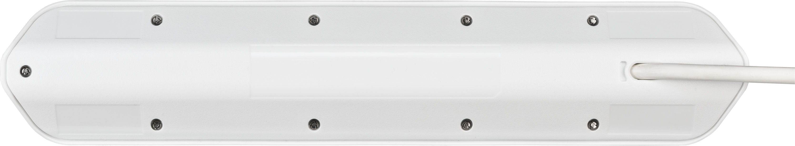 brennenstuhl®estilo corner extension lead with USB charging function 6 ...