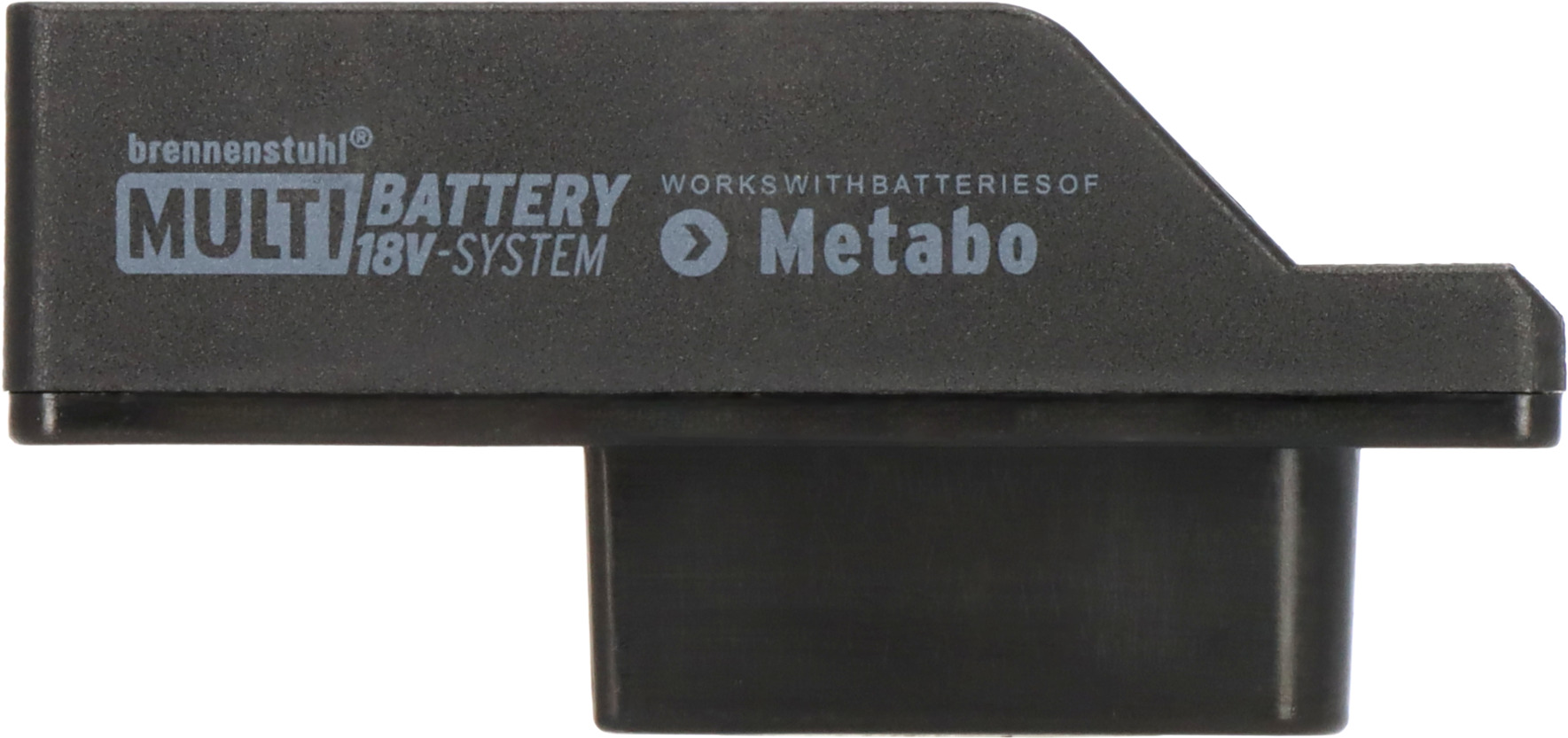 Adapter Metabo CAS for LED work light in the brennenstuhl® Multi ...