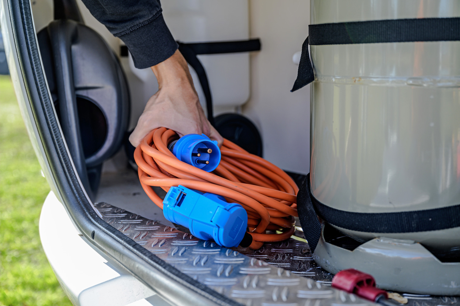 Camping Adapter Kit | brennenstuhl®