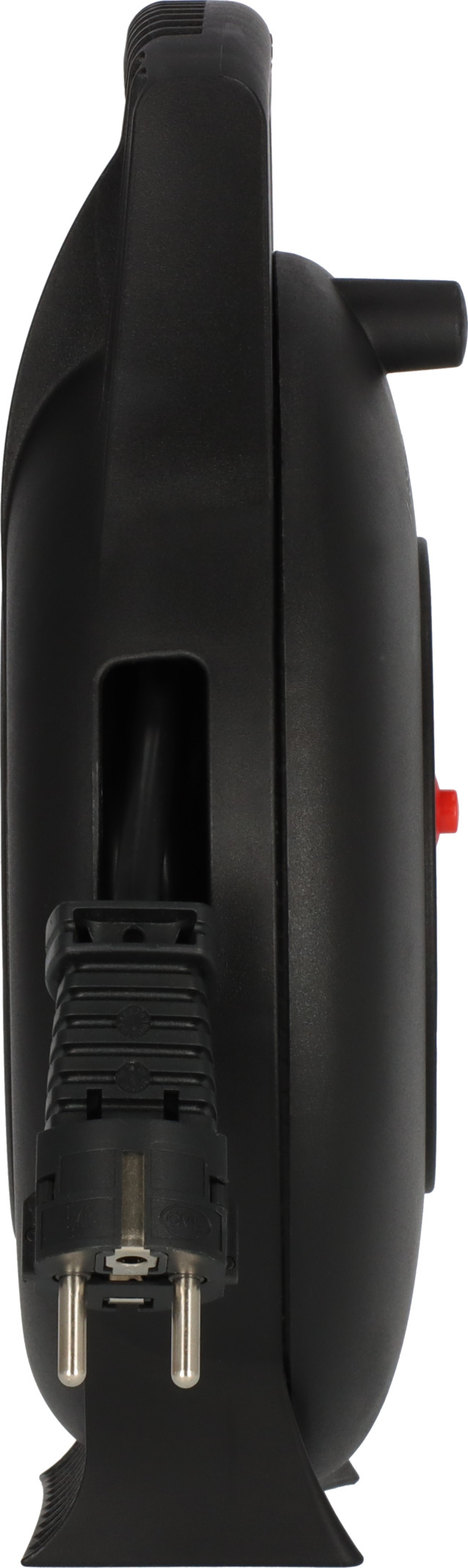 Vario Line Cable Box VL2-X 4-way black 10m H05VV-F3G1.5 | brennenstuhl®