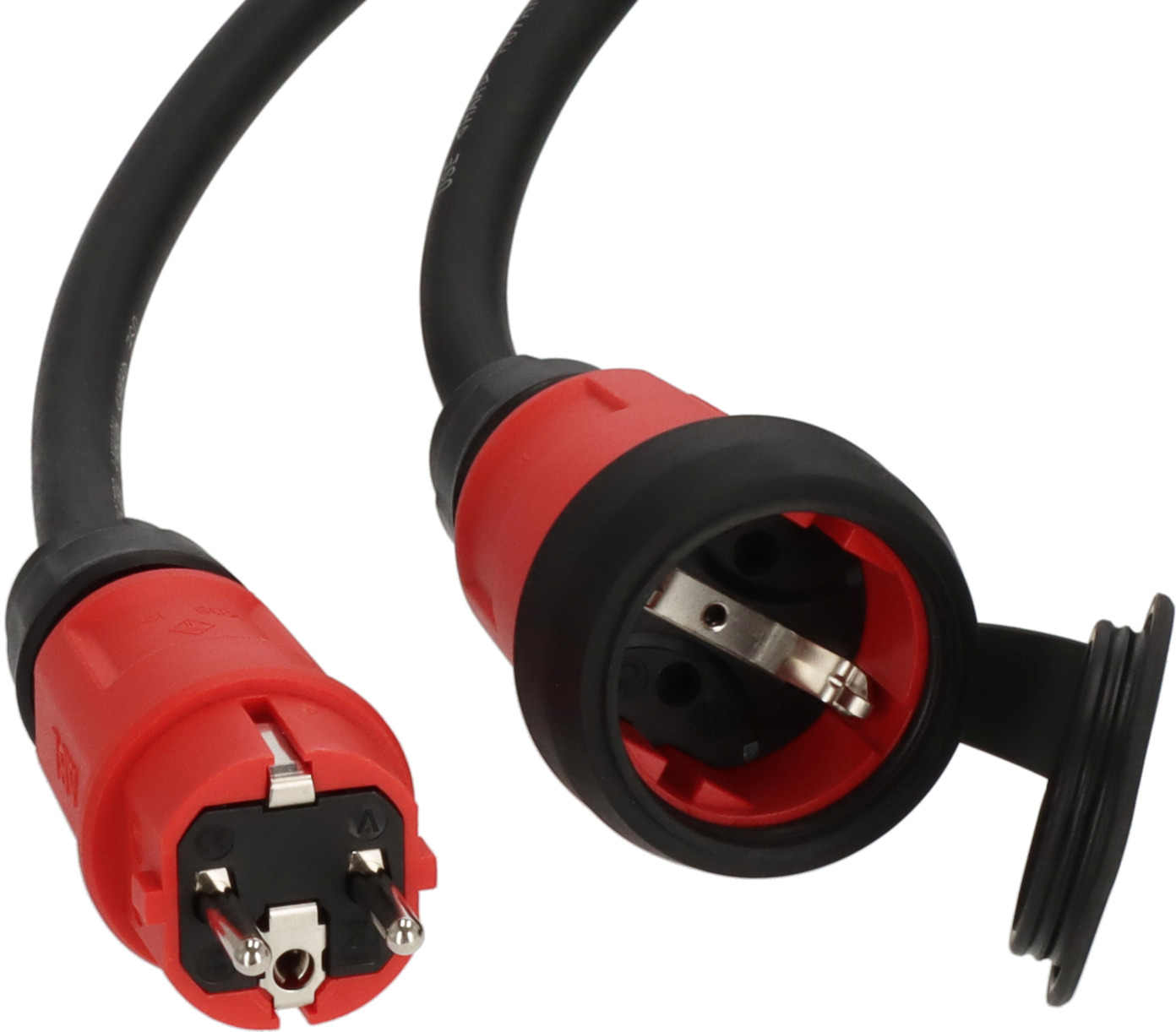 Extension Cord Workforce