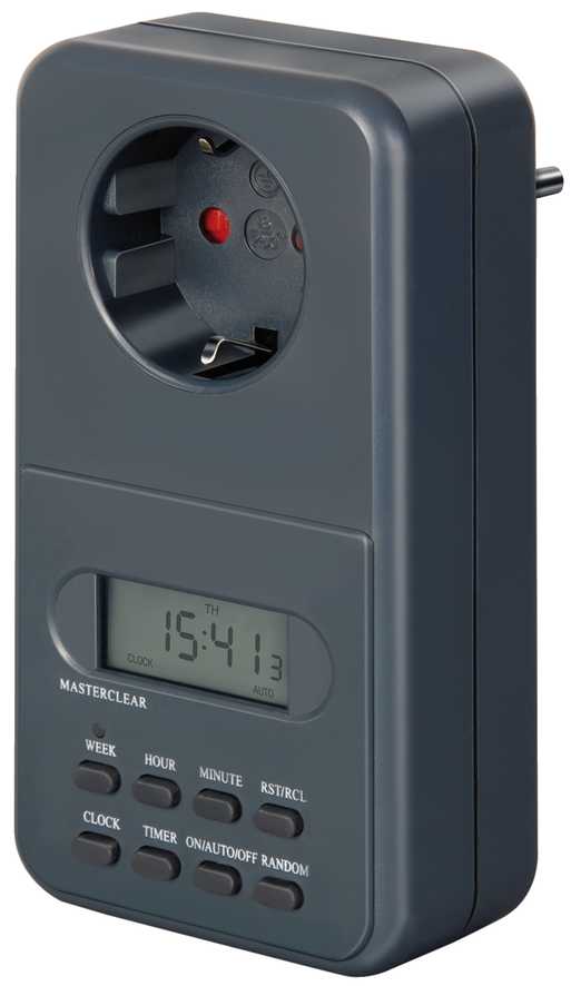 13 Minute Timer Restaurantvol