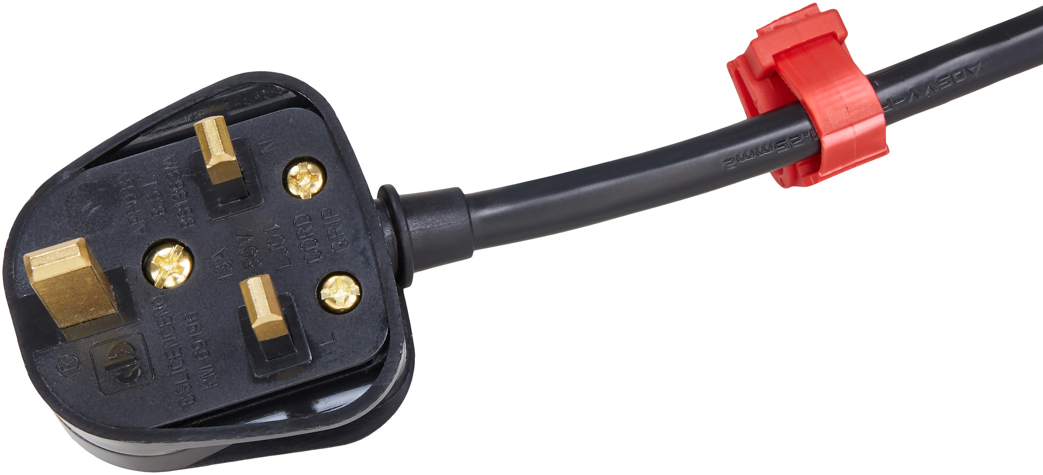 Standard AK 260 cable reel 25m H05VV-F 3G1,5 *GB* | brennenstuhl®