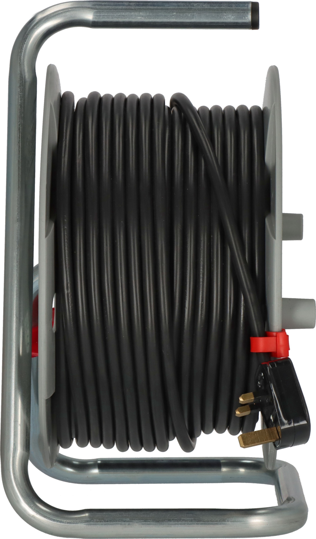 Standard AK 260 cable reel 50m H05VV-F 3G1,5 *GB* | brennenstuhl®