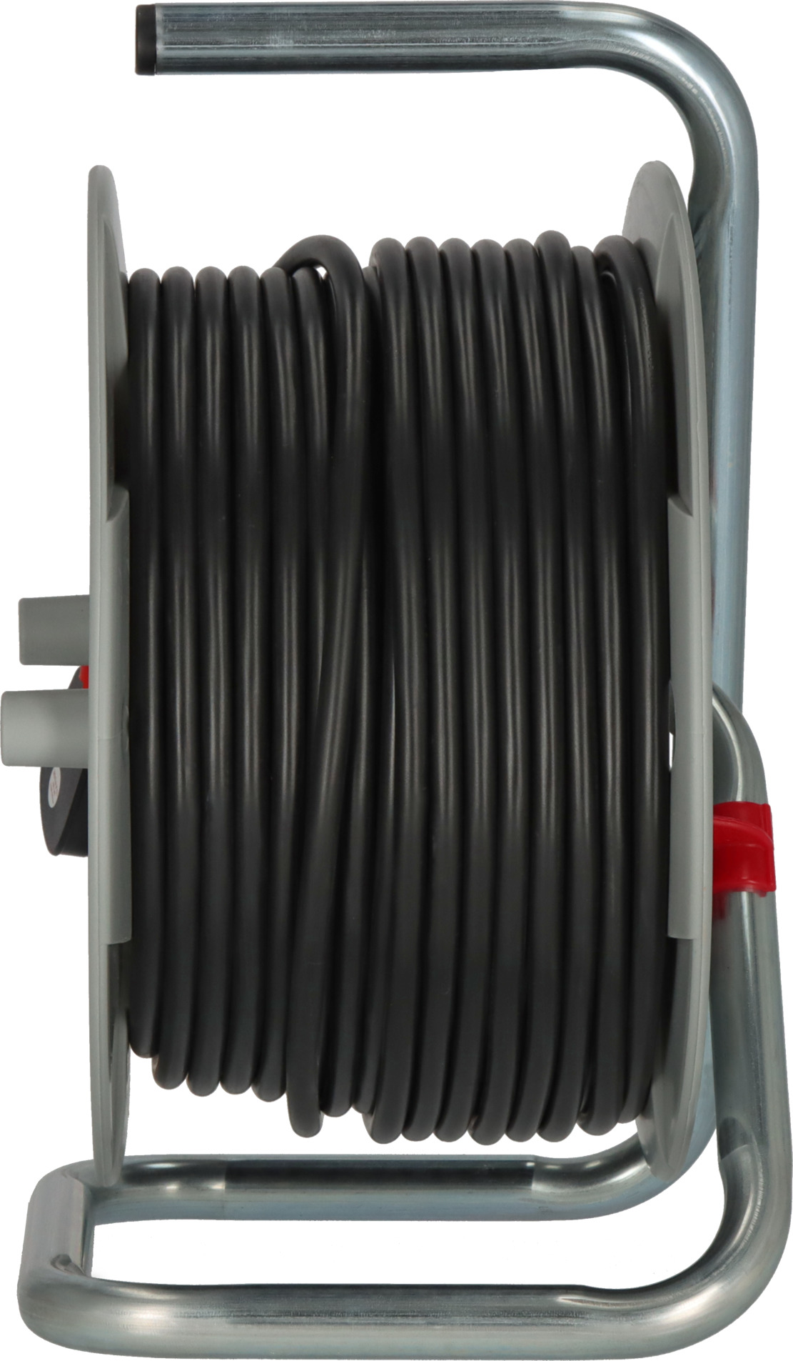 Standard AK 260 cable reel 50m H05VV-F 3G1,5 *GB* | brennenstuhl®