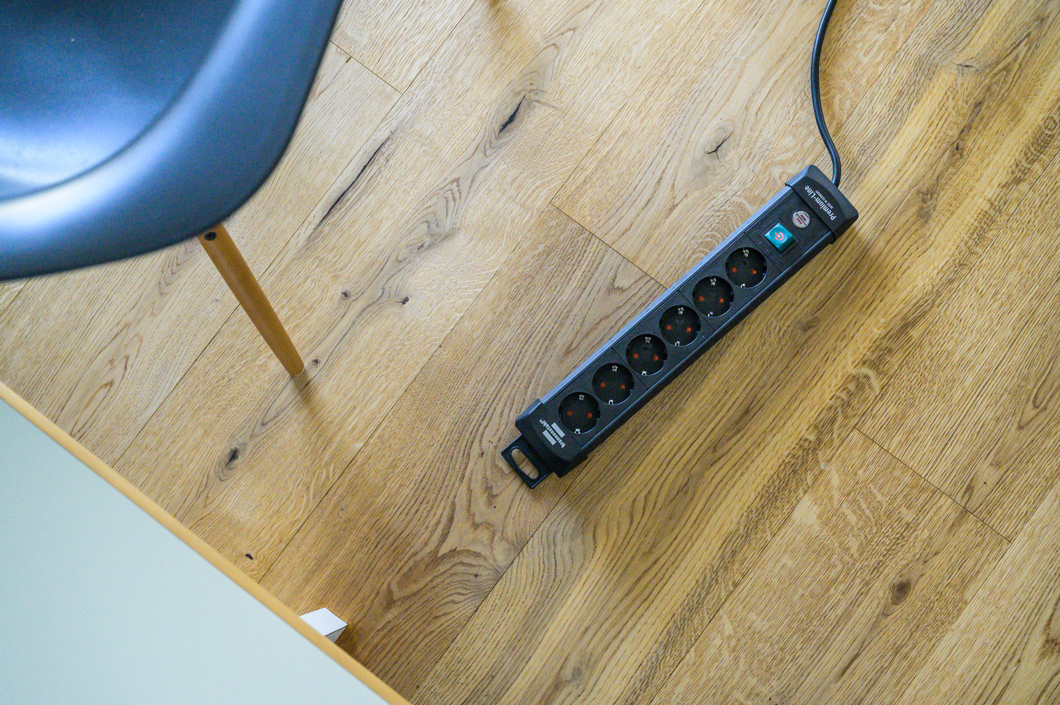 three way extension socket