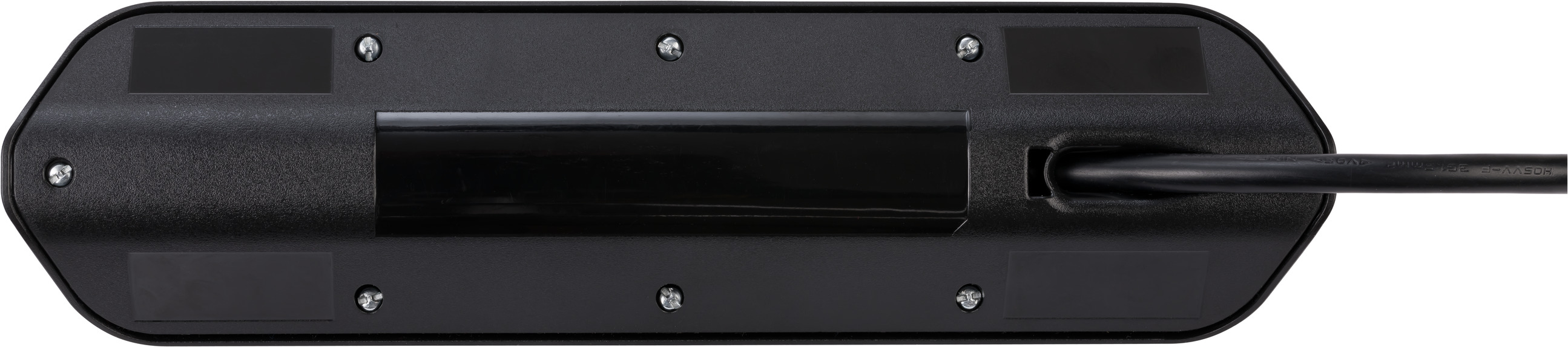 brennenstuhl®estilo corner extension lead with USB charging function 4 ...